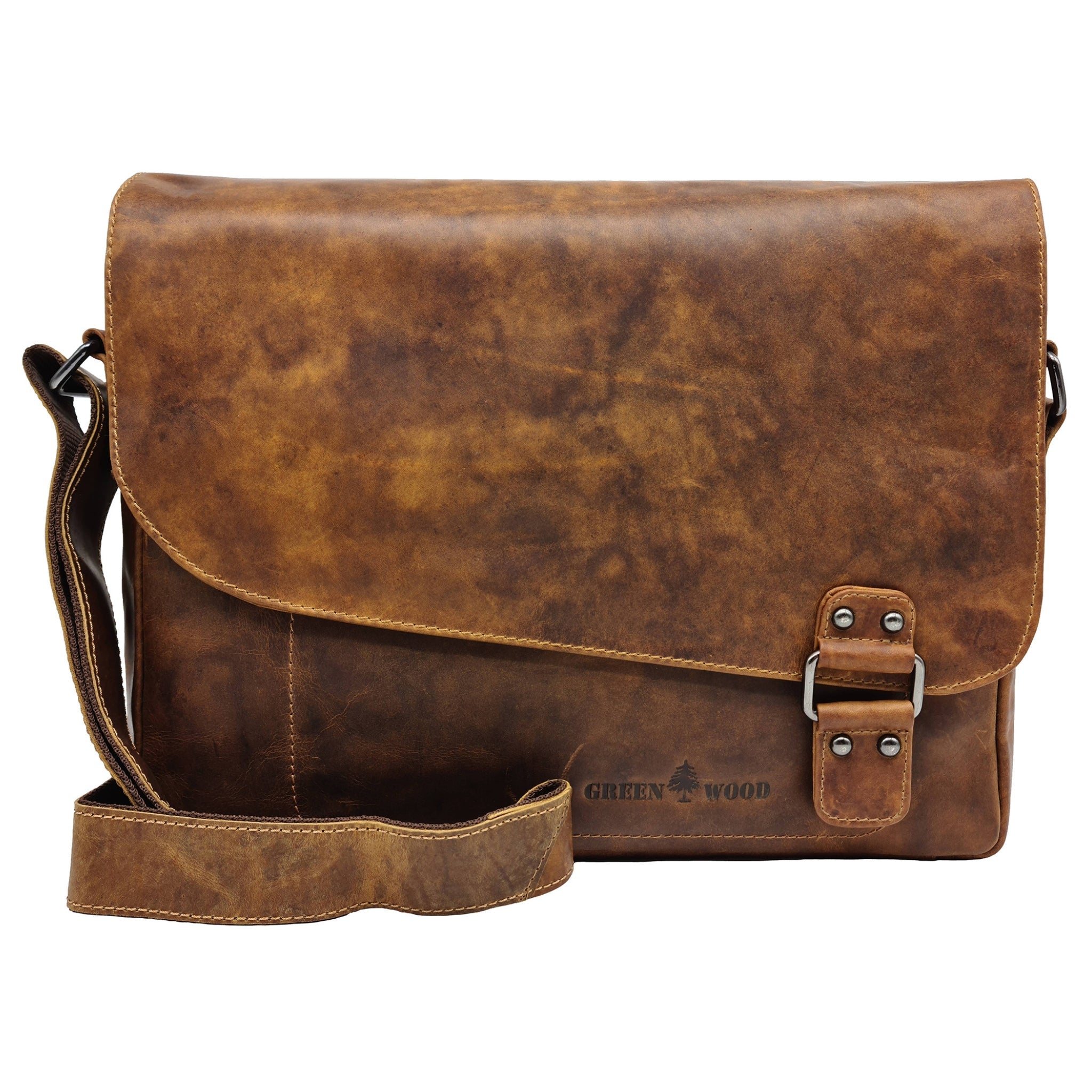 Men's Leather Bags | Briefcases, Backpacks & Laptop Bags – Cenzoni Fashions